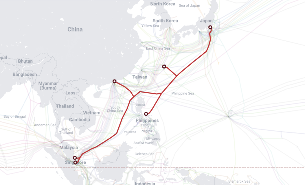 About Us – PLDT Global