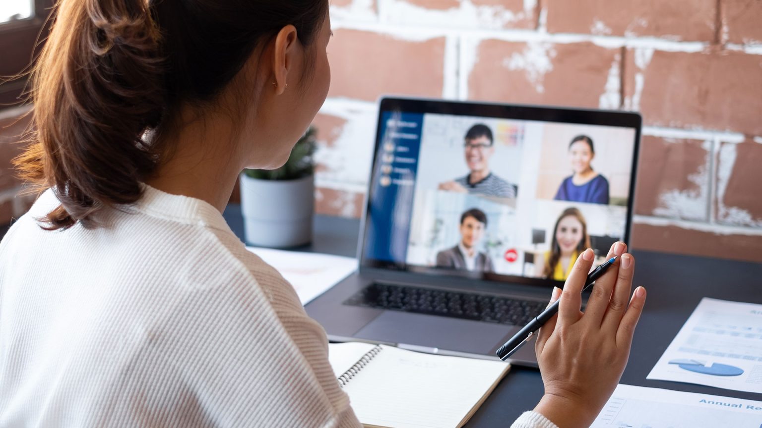 Enterprise Solutions – PLDT Global